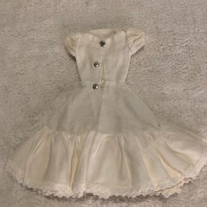 Barbie | Toys | Vintage Barbie 979 Friday Night Date Complete Set ...